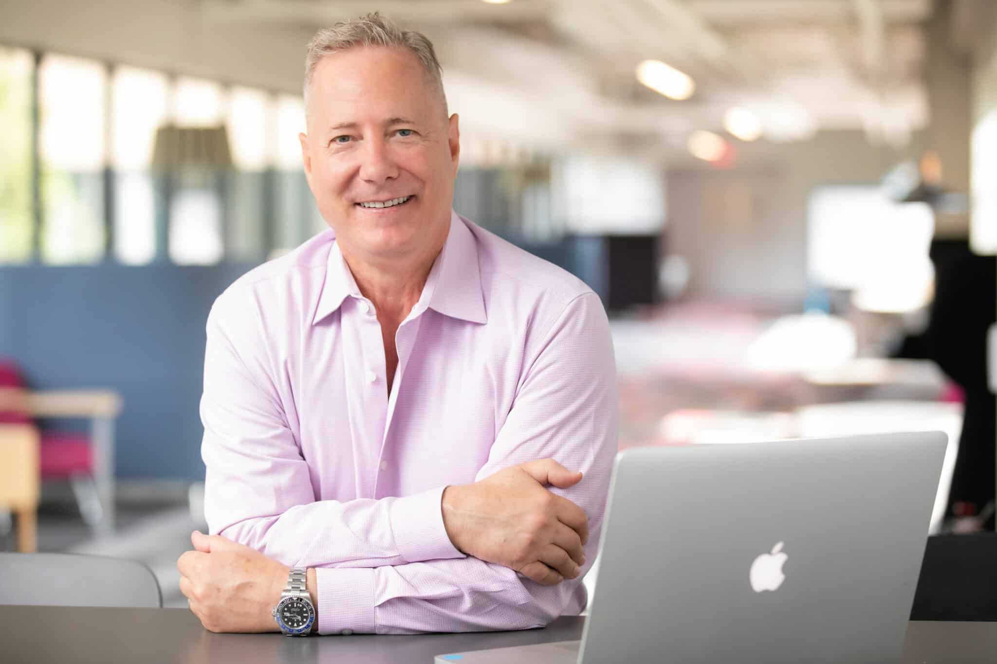 Contact - THE OGDEN GROUP