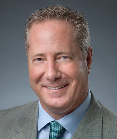 Mark Ogden Managing Partner - THE OGDEN GROUP